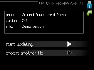Aplikacja myUplink do zdalnej obsługi pomp ciepła | NIBE